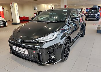 3 Best Car Dealerships in Rotherham, UK - Expert Recommendations