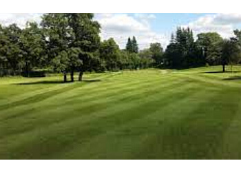 3 Best Golf Courses in Bury, UK - Expert Recommendations