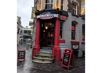 3 Best BBQ Restaurants in Liverpool, UK - Expert Recommendations