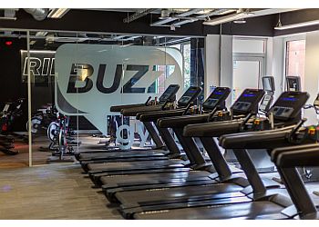 3 Best Gyms in Reading, UK - Expert Recommendations