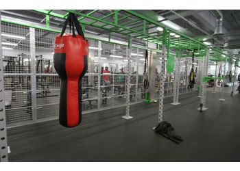 3 Best Gyms in Swindon, UK - Expert Recommendations