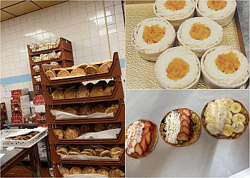 3 Best Bakeries in Aberdeen, UK - Expert Recommendations