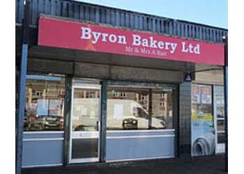 3 Best Bakeries in Aberdeen, UK - Expert Recommendations