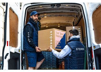 3 Best Storage Units in London, UK - Expert Recommendations