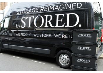 3 Best Storage Units in London, UK - Expert Recommendations