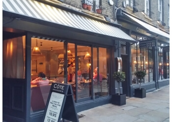 3 Best French Restaurants in Cambridge, UK - Expert Recommendations