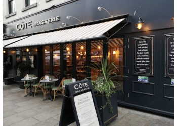 3 Best French Restaurants in Cardiff, UK - Expert Recommendations