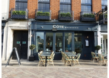 3 Best French Restaurants in Exeter, UK - Expert Recommendations