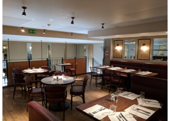 3 Best French Restaurants in Reading, UK - Expert Recommendations