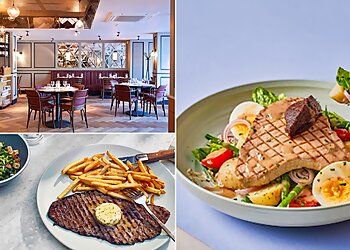 3 Best French Restaurants in Nottingham, UK - Expert Recommendations