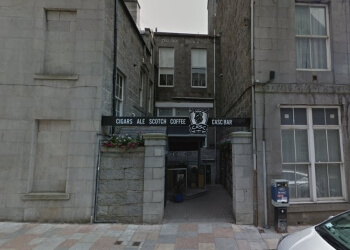 3 Best Pubs in Aberdeen, UK - Expert Recommendations