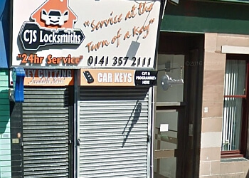 3 Best Locksmiths in Glasgow, UK - Expert Recommendations