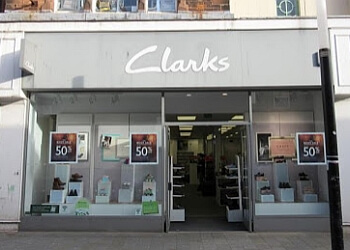 3 Best Shoe Shops in St Helens, UK - Expert Recommendations