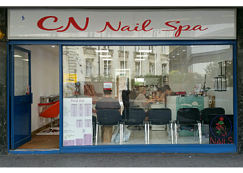 3 Best Nail Salons in Chelmsford, UK - Expert Recommendations