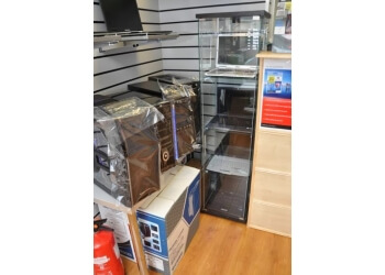 3 Best Computer Repair in Oldham, UK - Expert Recommendations