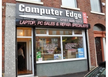 3 Best Computer Repair in Oldham, UK - Expert Recommendations