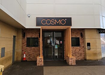 3 Best Sushi Restaurants in Wolverhampton, UK - Expert Recommendations