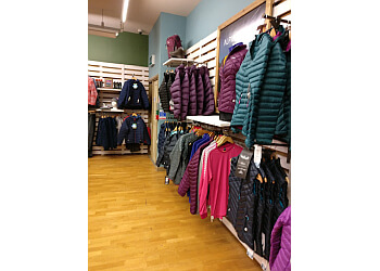 3 Best Sports Shops in Chester, UK - Expert Recommendations