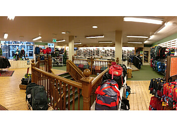 3 Best Sports Shops in Chester, UK - Expert Recommendations