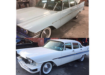 3 Best Car Body Shops in Liverpool, UK - ThreeBestRated