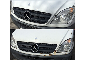 3 Best Car Body Shops in Liverpool, UK - ThreeBestRated