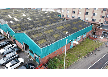 3 Best Car Body Shops in Liverpool, UK - Expert Recommendations