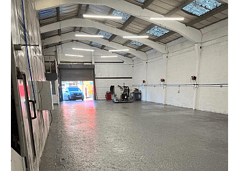 3 Best Car Body Shops in Liverpool, UK - Expert Recommendations