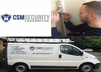 3 Best Locksmiths in Milton Keynes, UK - Expert Recommendations