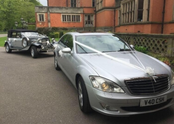 3 Best Taxis in Stoke On Trent, UK - Expert Recommendations