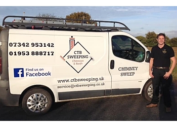 3 Best Chimney Sweeps in Norwich, UK - ThreeBestRated