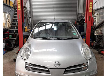 3 Best Car Garages in Worcester, UK - Expert Recommendations