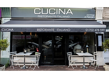 3 Best Italian Restaurants in Southend On Sea - ThreeBestRated