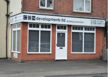 3 Best Home Builders in Chelmsford, UK - Expert Recommendations