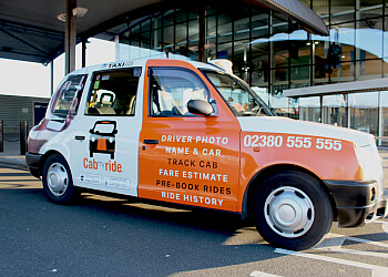 3 Best Taxis in Southampton, UK - Expert Recommendations
