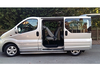 3 Best Taxis in Peterborough, UK - Expert Recommendations