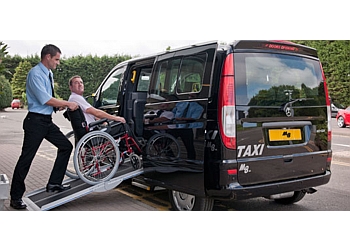 3 Best Taxis in Peterborough, UK - Expert Recommendations