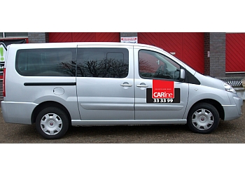 3 Best Taxis in Peterborough, UK - Expert Recommendations