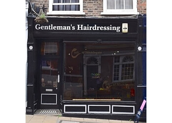3 Best Barbers in York, UK - Expert Recommendations