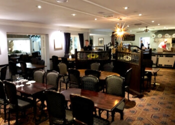 3 Best Seafood Restaurants in Cardiff, UK - Expert Recommendations