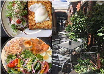 3 Best French Restaurants in Cardiff, UK - Expert Recommendations