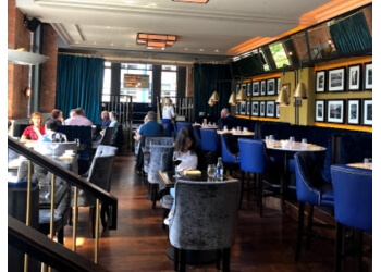 3 Best French Restaurants in Belfast, UK - Expert Recommendations