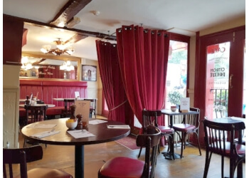 3 Best French Restaurants in Cambridge, UK - Expert Recommendations