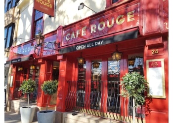 3 Best French Restaurants in Cambridge, UK - Expert Recommendations