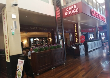 3 Best French Restaurants in Cardiff, UK - Expert Recommendations