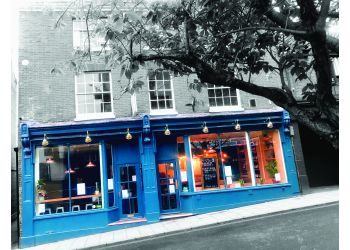 3 Best Cafes in Norwich, UK - ThreeBestRated