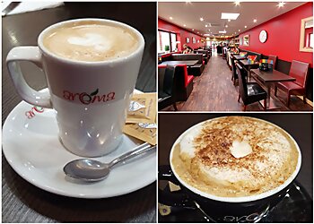 3 Best Cafes in Poole, UK - Expert Recommendations