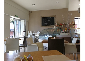3 Best Cafes in St Helens, UK - Expert Recommendations