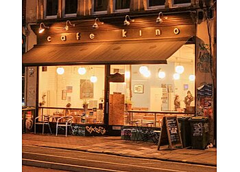 3 Best Cafes in Bristol, UK - Expert Recommendations