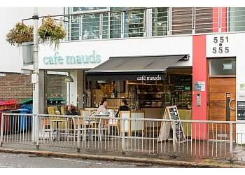 3 Best Cafes in Belfast, UK - ThreeBestRated