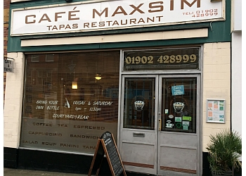3 Best Mediterranean Restaurants in Wolverhampton, UK - ThreeBestRated